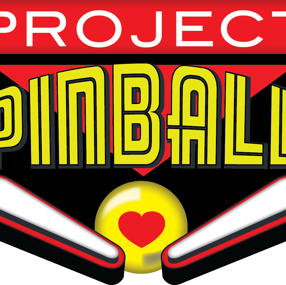 Home - Project Pinball